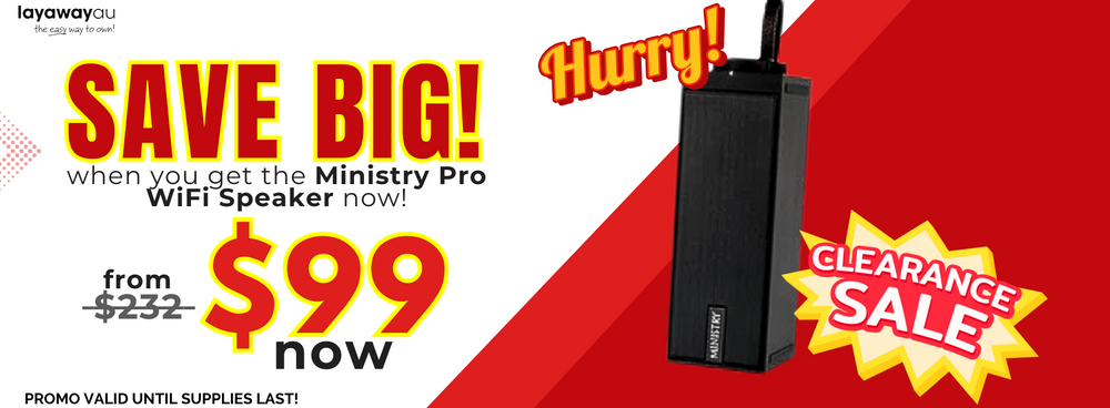 Layaway AU - Buy Products at No Interest & Low Weekly Payments | Layaway AU