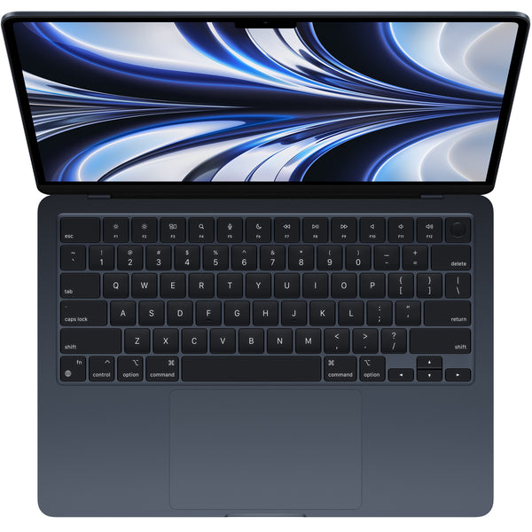 Apple MacBook Air 13" Laptop with M2 Chip - Midnight | Layaway AU